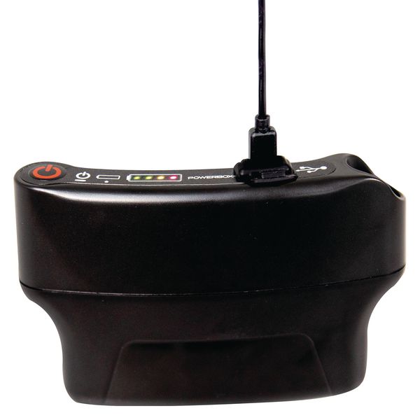 JSP® Powercap® Active™ - Replacement Battery | Seton