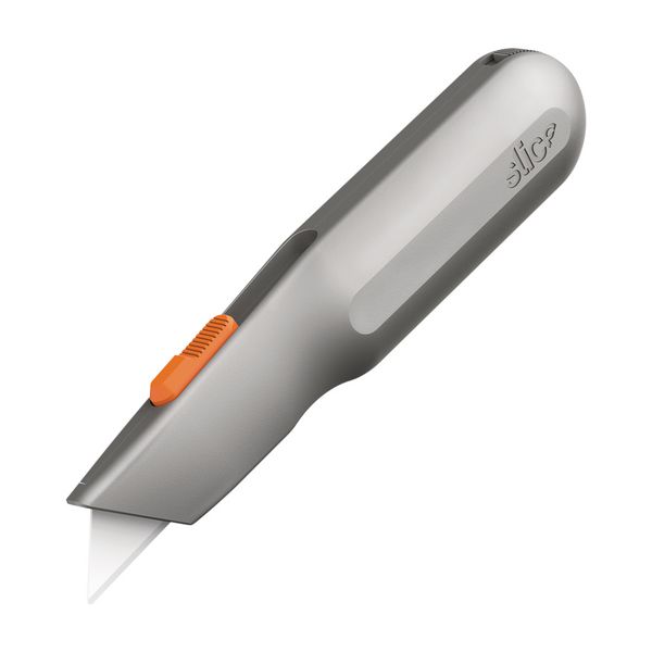 Slice® Manual Long Lasting Utility Knife | Seton
