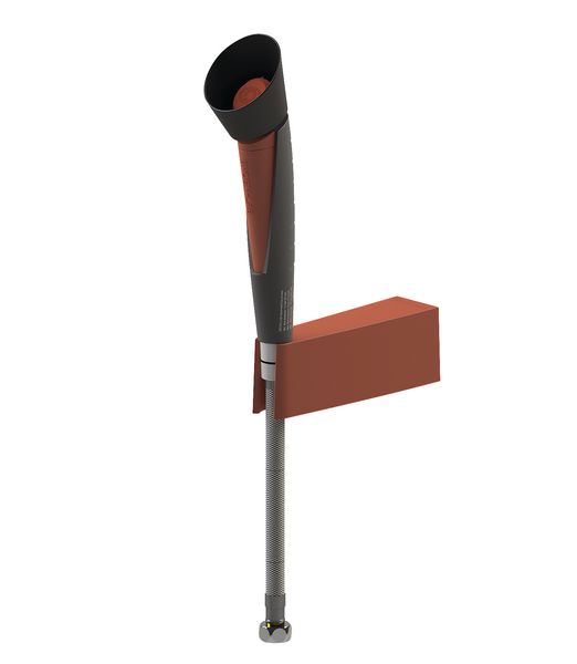 Hughes Safety Shower Accessories | Seton