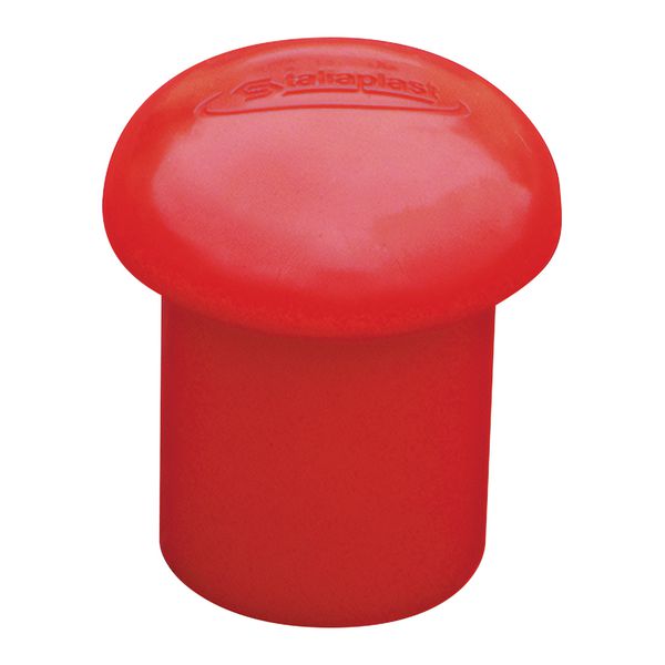 Stort ändskydd av plast | Seton