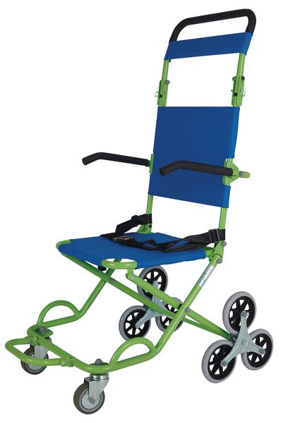 Tri-wheel Transit Wheelchair | Seton