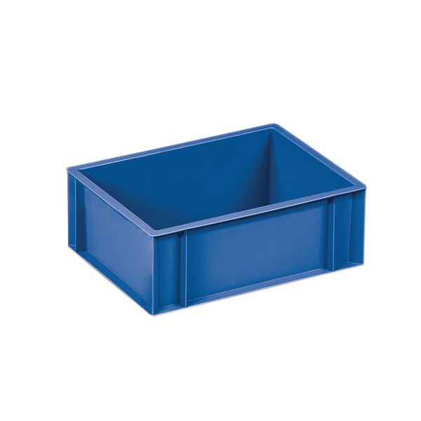 Euro Stacking Container 5L - Ideal Boxes for Warehouses | Seton
