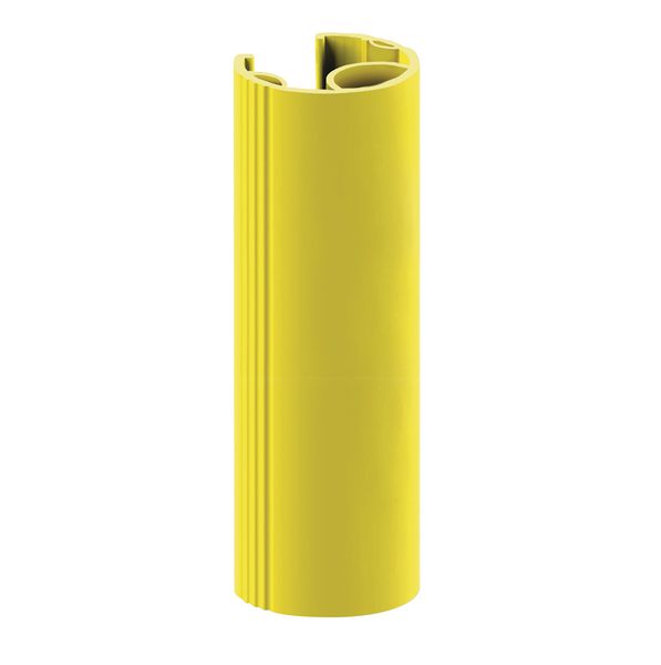 Protections pour rack de rayonnage à clipser PARFLEX | Seton