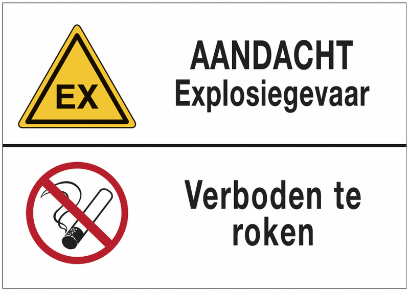 Stickers rookverbod, Pictogram elektronische sigaret | Seton