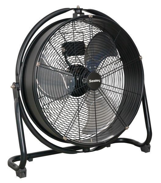 Sealey 20" Orbital Drum Fans | Seton