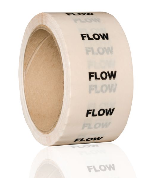 Pipe Tags for Clear Identification of Pipes and Valves | Seton
