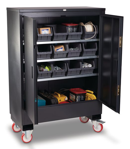 Fittingstor Storage Cabinets | Seton