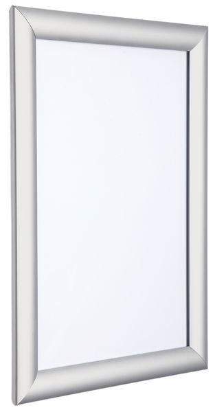 Tamper Resistant Snap Frames | Seton