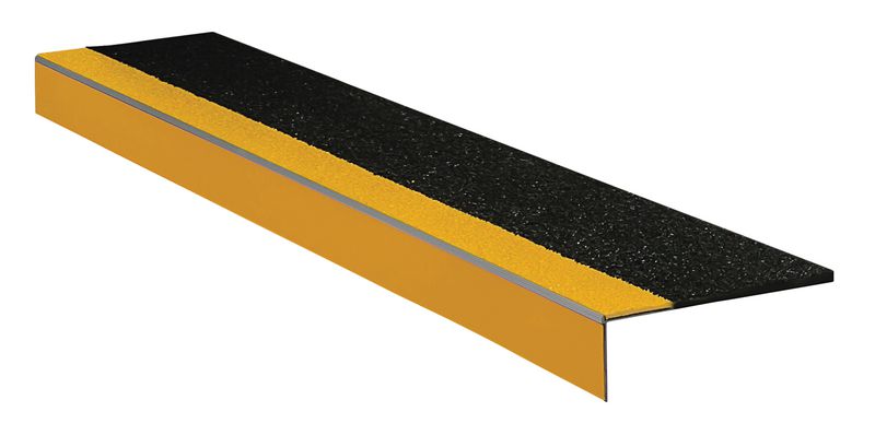 SlipGrip Extreme Stair Tread Covers | Seton