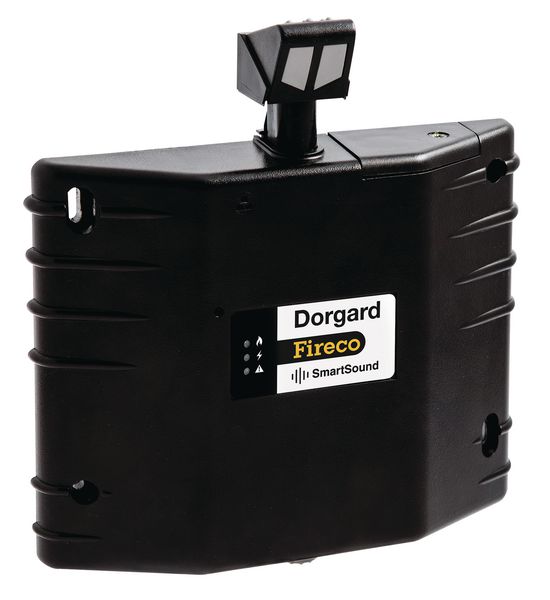 Dorgard™ SmartSound™ Fire Door Retainer | Seton