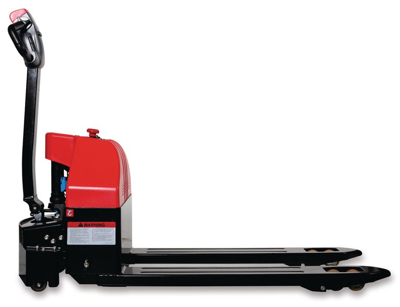 Liftek PowerTruk 1500+ | Seton