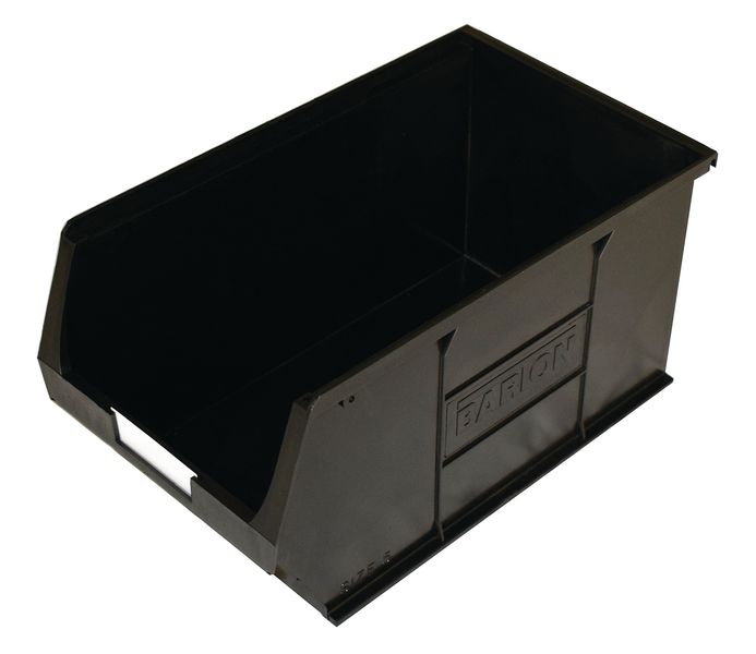 Recycled Storage Bins | Seton