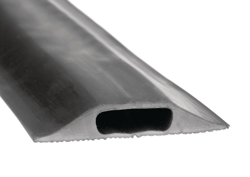 Rubber Cable Protector with snap fit | Seton