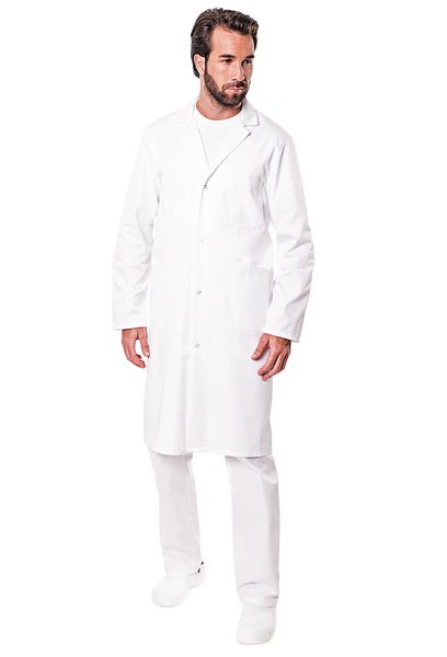 Blouse de protection, blouse EPI, surblouse lavable | Securimed