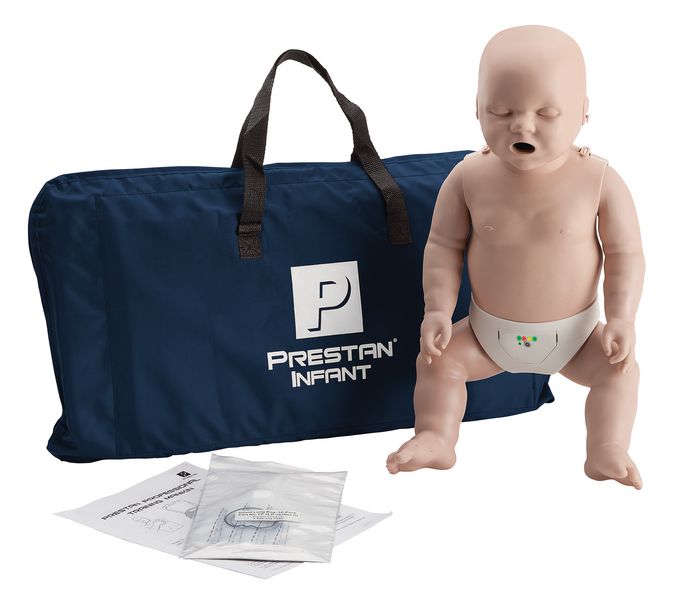 Mannequin RCP secourisme enfants, adultes pour formation | Securimed