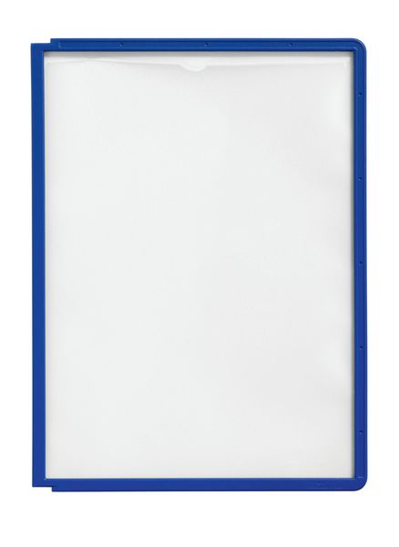 Protective Display Panel for your Document Holder Systems | Seton