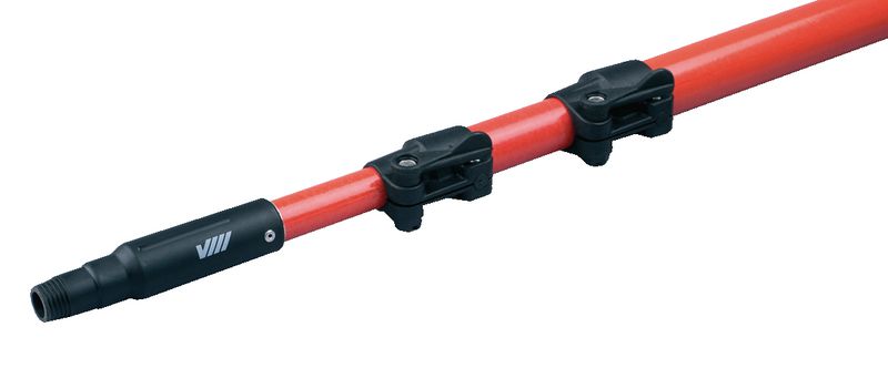 Telescopic Handles - Up to 20ft | Seton