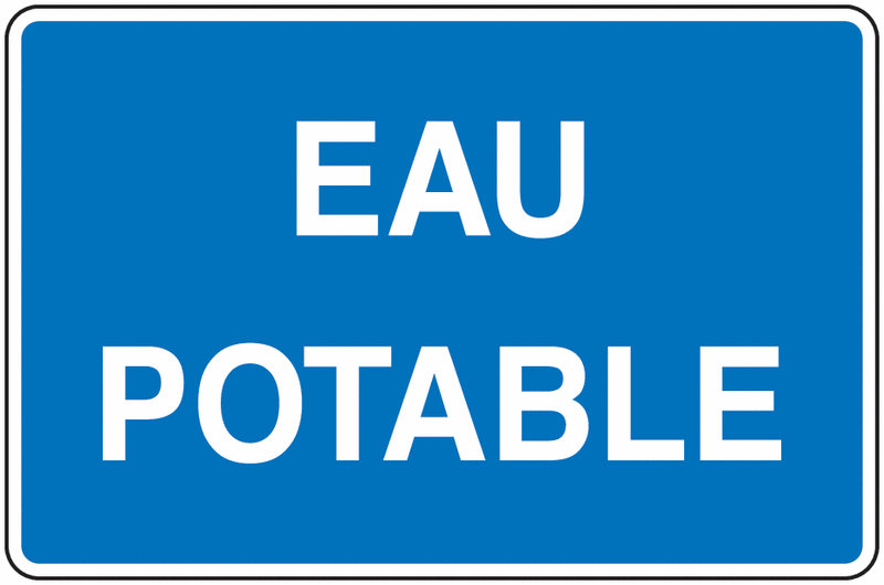 Panneaux obligation et pictogramme : sécurité | Signals