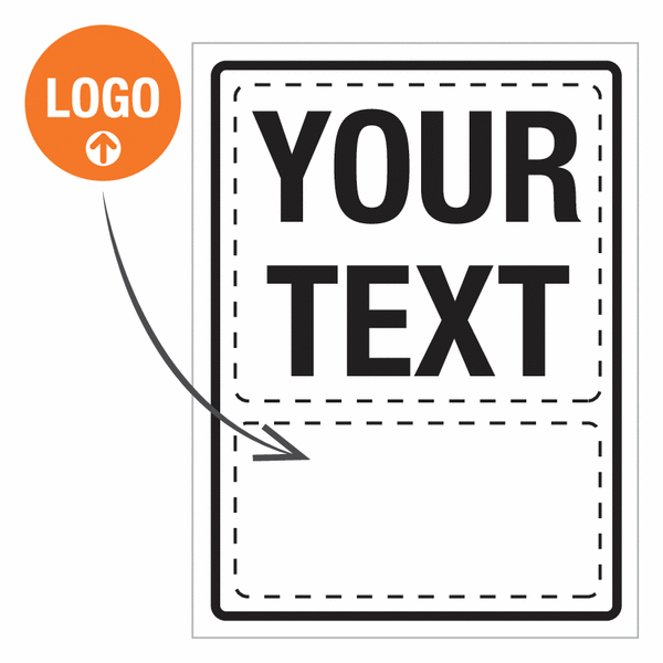 Custom Safety Signs - Made to Order - Quick and Easy | Seton