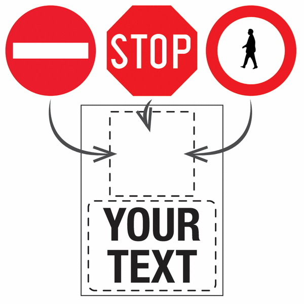 Excellent Quality UK-Approved Custom Road Traffic Signs | Seton