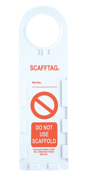 Scafftag® Kit | Seton