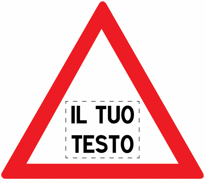 Segnali Di Attenzione