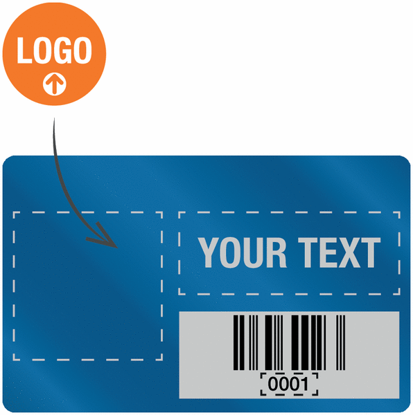 Asset Tags - Easy to Reorder, Fast Delivery | Seton