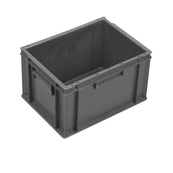 Euro Stacking Containers | Seton