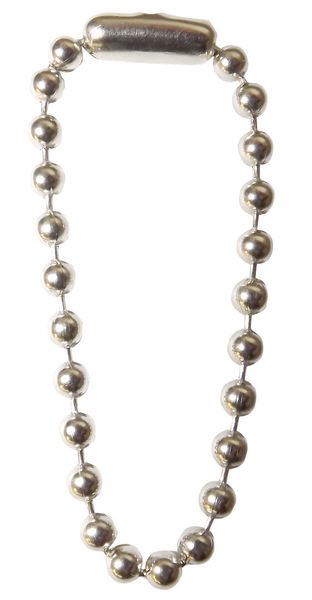 Beaded Link Chain | Seton
