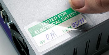 Asset Tags & Labels - All Materials for All Applications | Seton