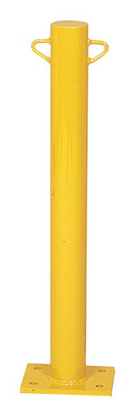 Fixed Barrier Chain Posts | Seton