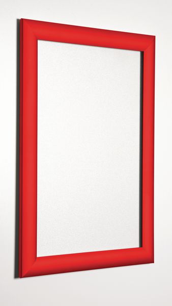 Coloured Snap Frames | Seton