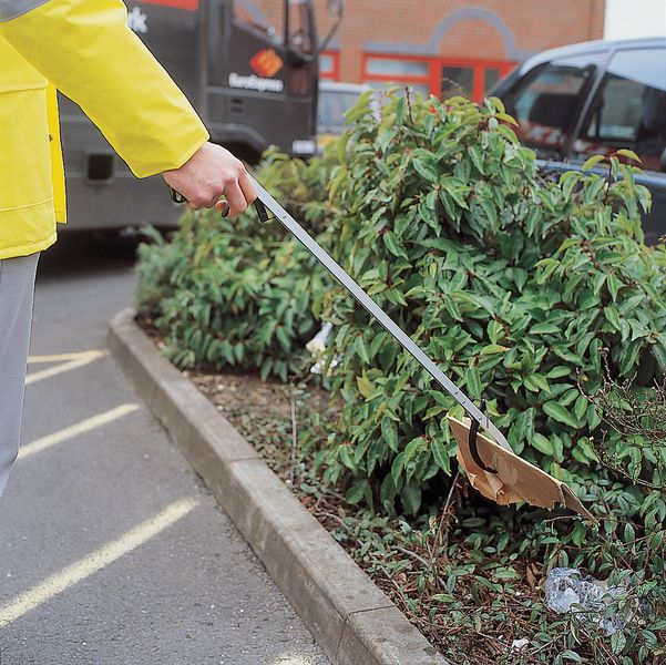 Litter Picker Grabber Tools | Seton