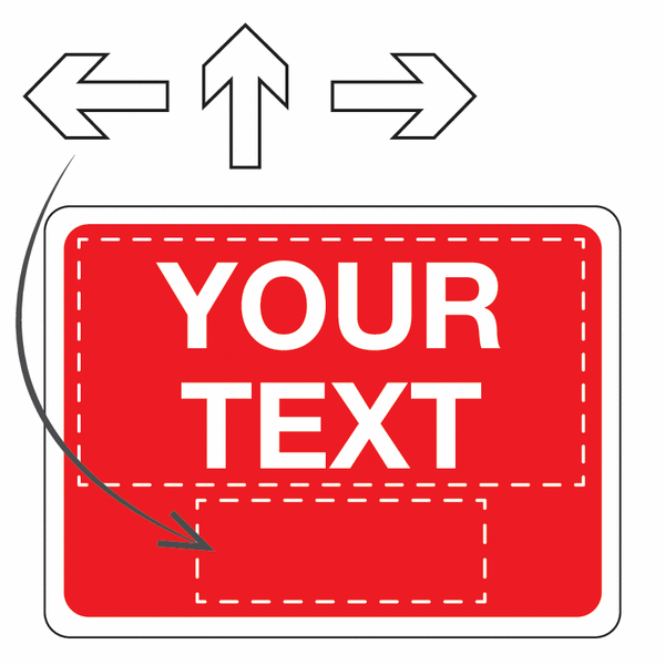 Custom Safety Signs - Made to Order - Quick and Easy | Seton