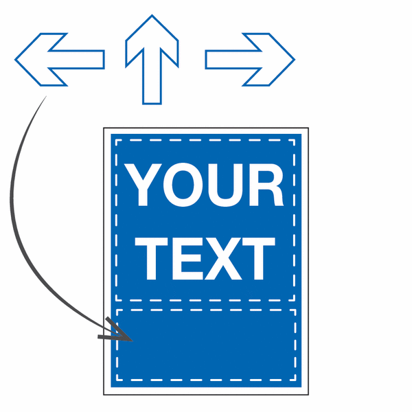 Durable Custom Car Park Signs - Craft Your Ideal Sign | Seton