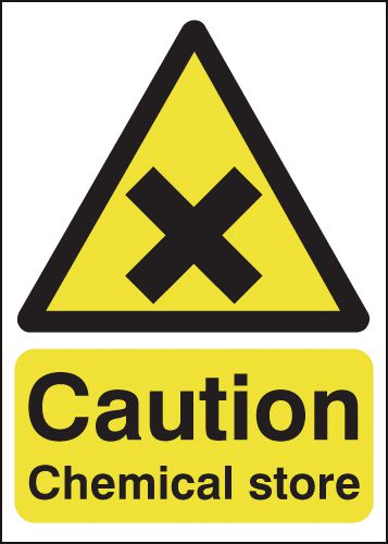 Hazard Signs. High Quality, Wide Range, Quick Delivery | Seton
