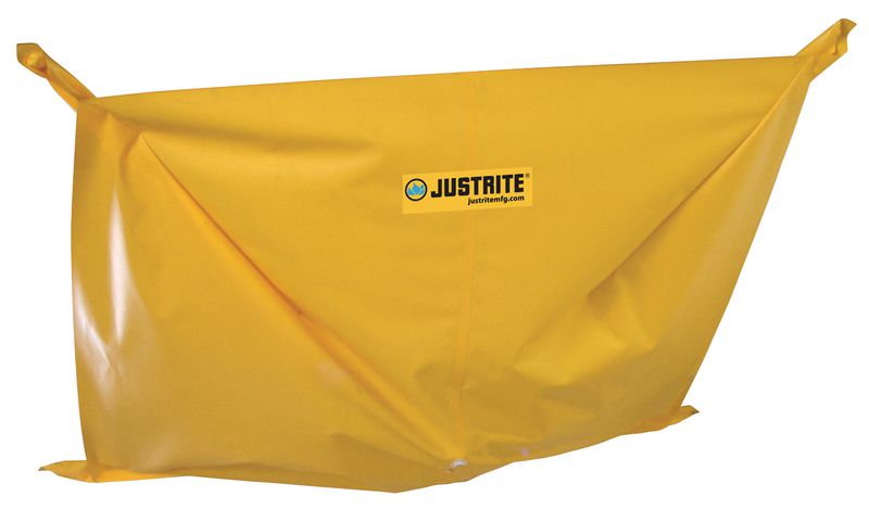 Telone di raccolta perdite a soffitto | Seton