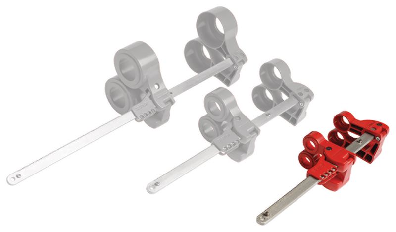 Vergrendelingssysteem voor flensverbindingen | Seton