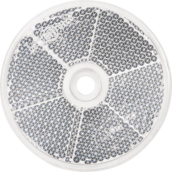 Ronde reflector | Seton