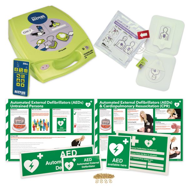 UK Approved First Aid Training Equipment and Materials | Seton