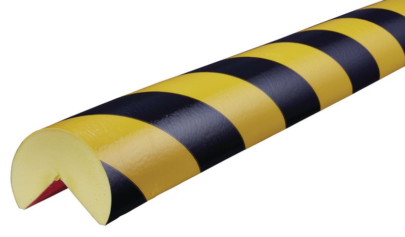 Knuffi Soft Foam Rounded Corner Impact Protector | Seton