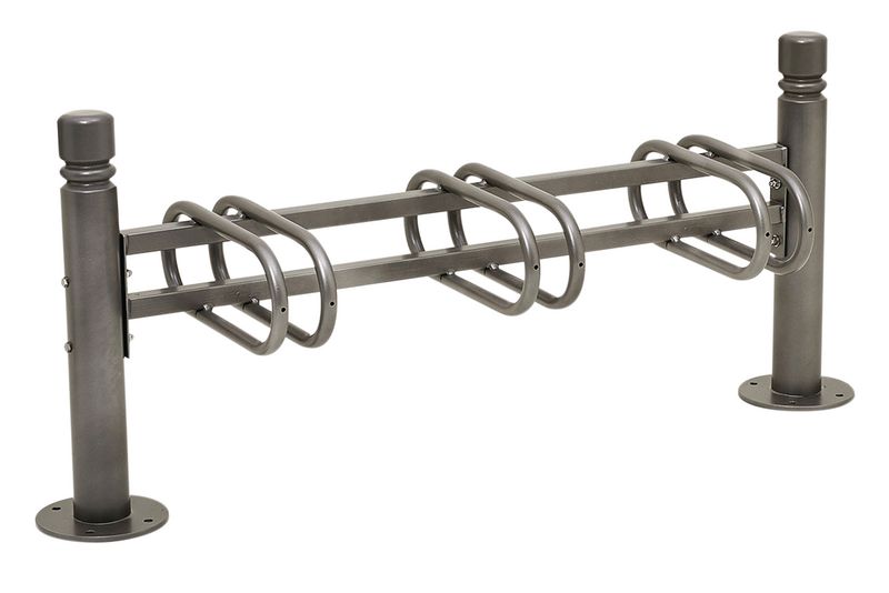 Modular Bicycle Racks | Seton