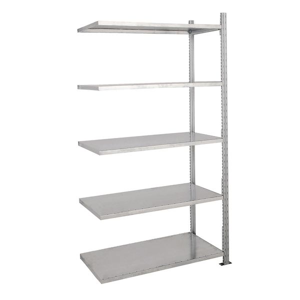 Medium-Duty Extension Bay | Seton