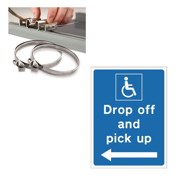 Parking bay signs: parking bay signage with parking bay | Page 2 | Seton