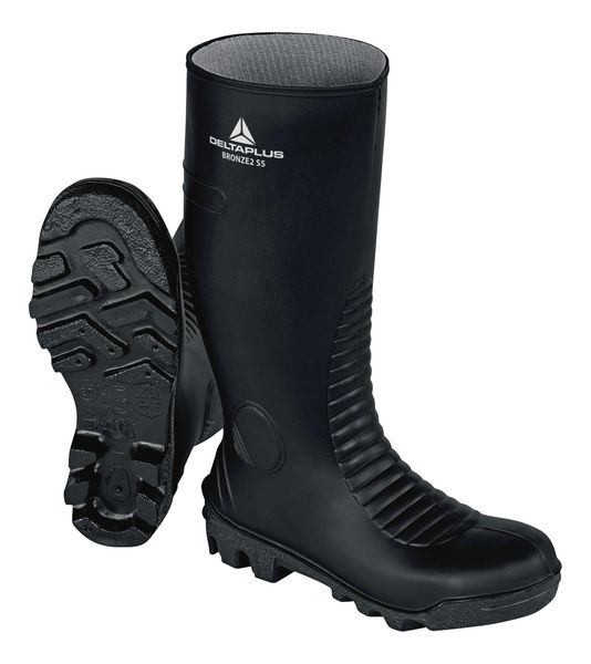 Safety Wellington Boots | Seton