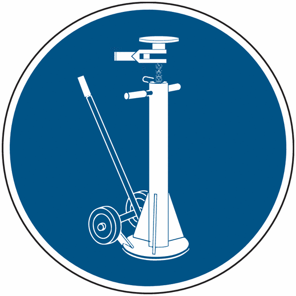 Équipements de quai de chargement - Sécurité des quais | Seton