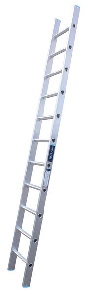 Taskmaster Aluminium Professional Ladder | Seton