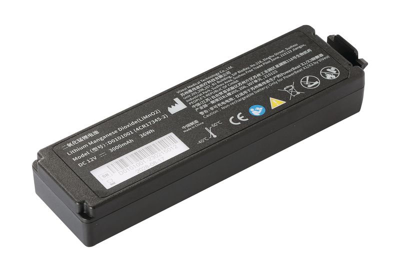 Vivest X1/X3 Replacement AED Battery Pack | Seton