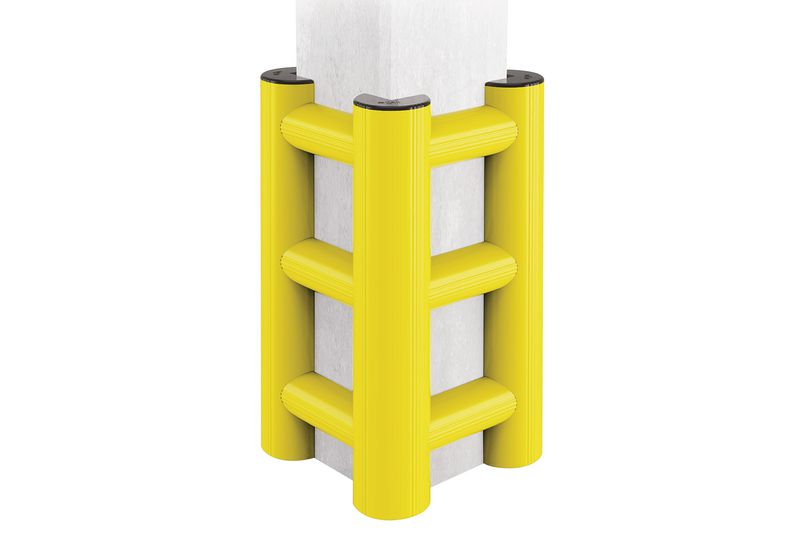 Kolombeschermer PARFLEX | Seton