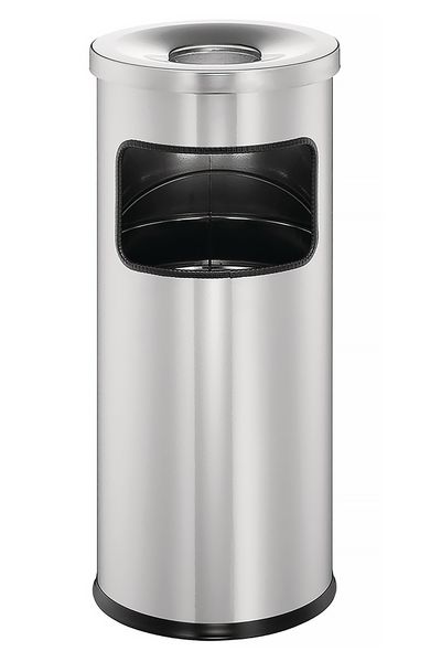 Flameguard Litter Bins | Seton